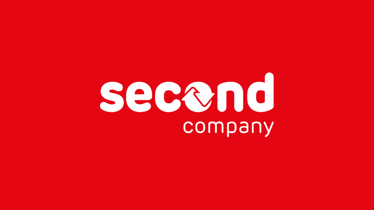Te dejamos money al instante — Second Company
